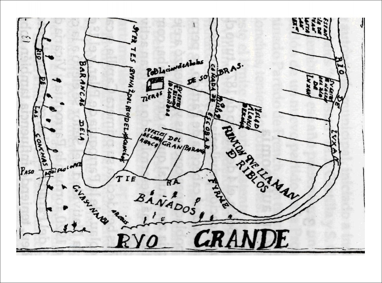 DETRAS DE LA HISTORIA DEL PARTIDO DE ESCOBAR… – Escobar a Diario