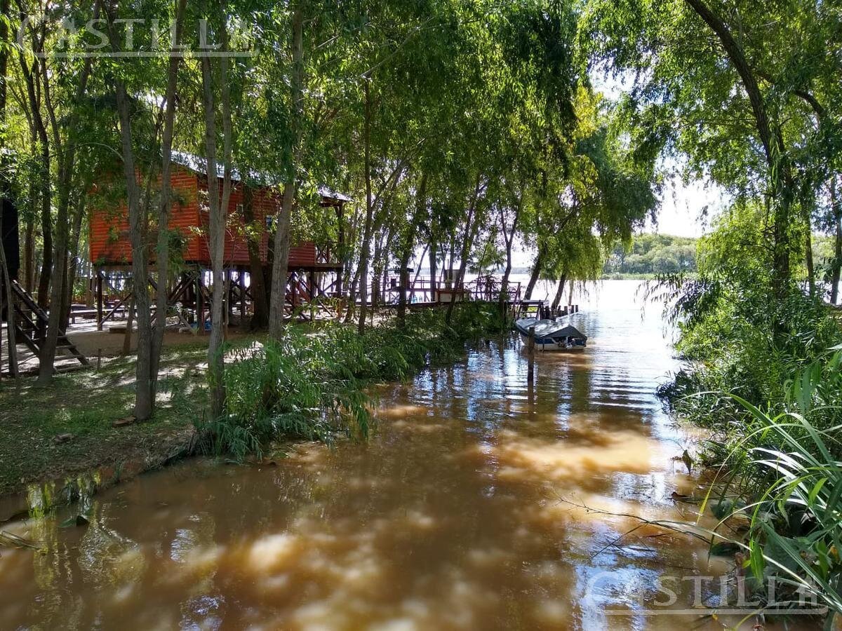 Escobar se consolida como destino turístico – Escobar a Diario