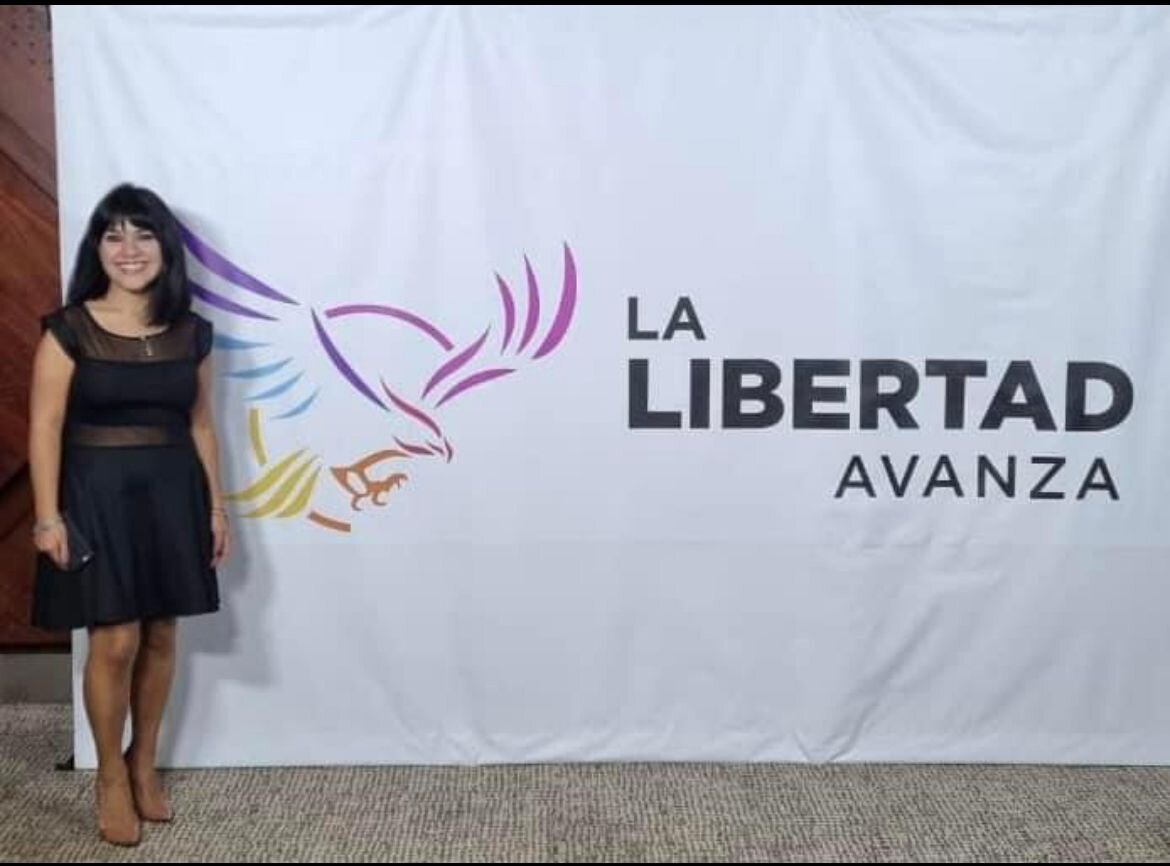 Maria Belen Agudiez será la Sub Secretaria de Planificación General ...