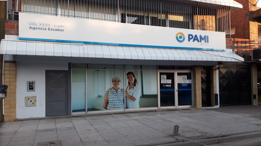 PAMI: Se amplió el programa de lentes gratis para jubilados – Escobar a ...